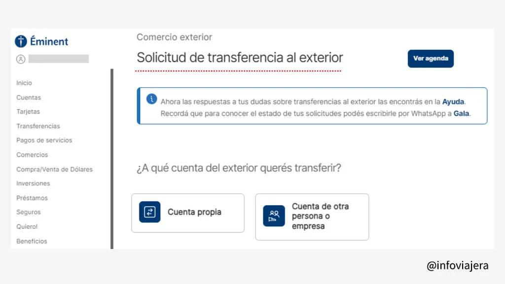 Banco Galicia: Consulta Tu Saldo Y Movimientos Online - Coop La Lonja