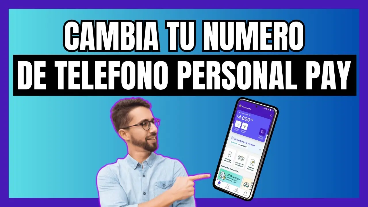 Cambiar De Número De Teléfono En Personal: Tutorial Completa - Coop La ...