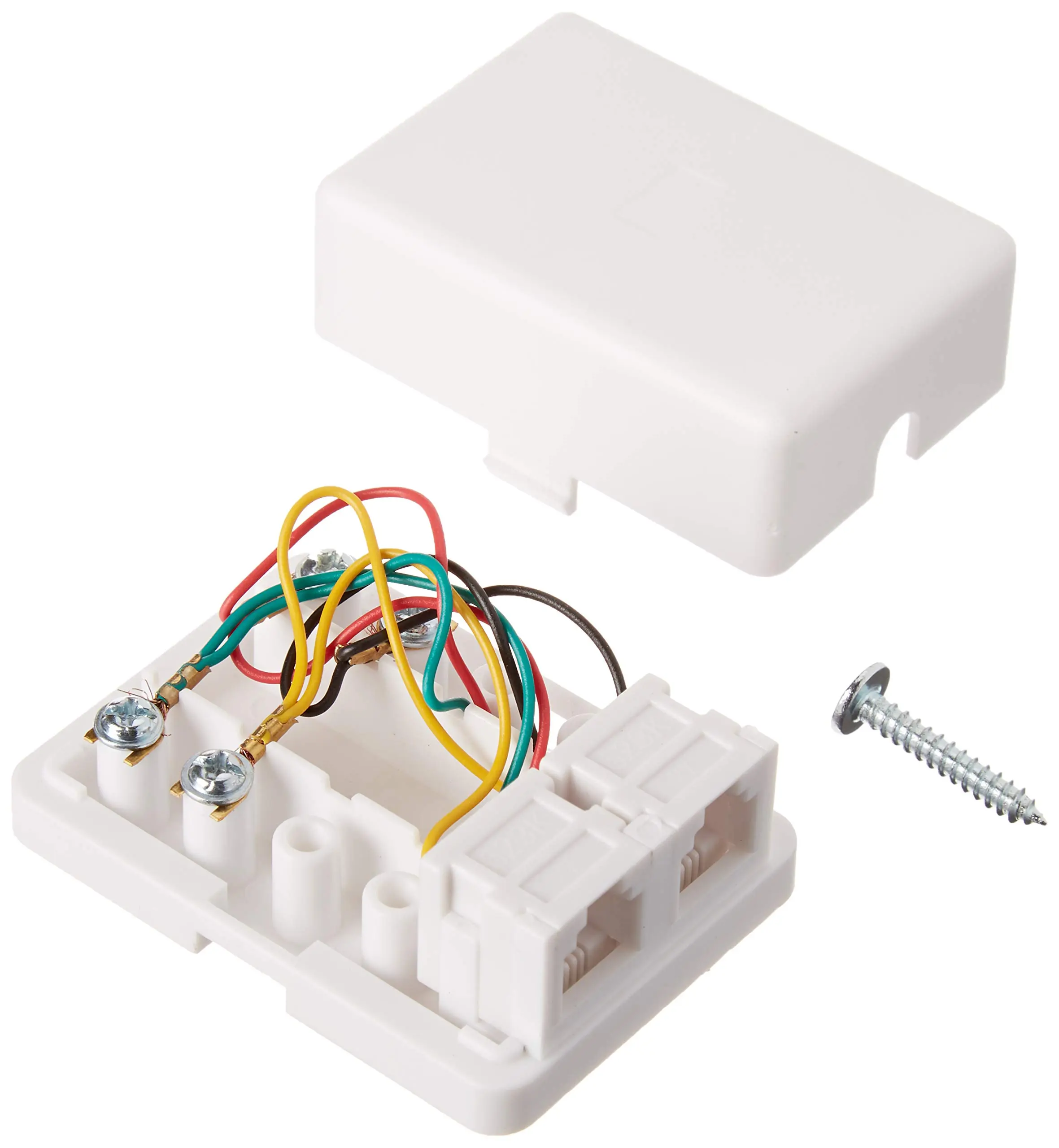 Placas Para Telefonía: Información Y Tipos - Coop La Lonja