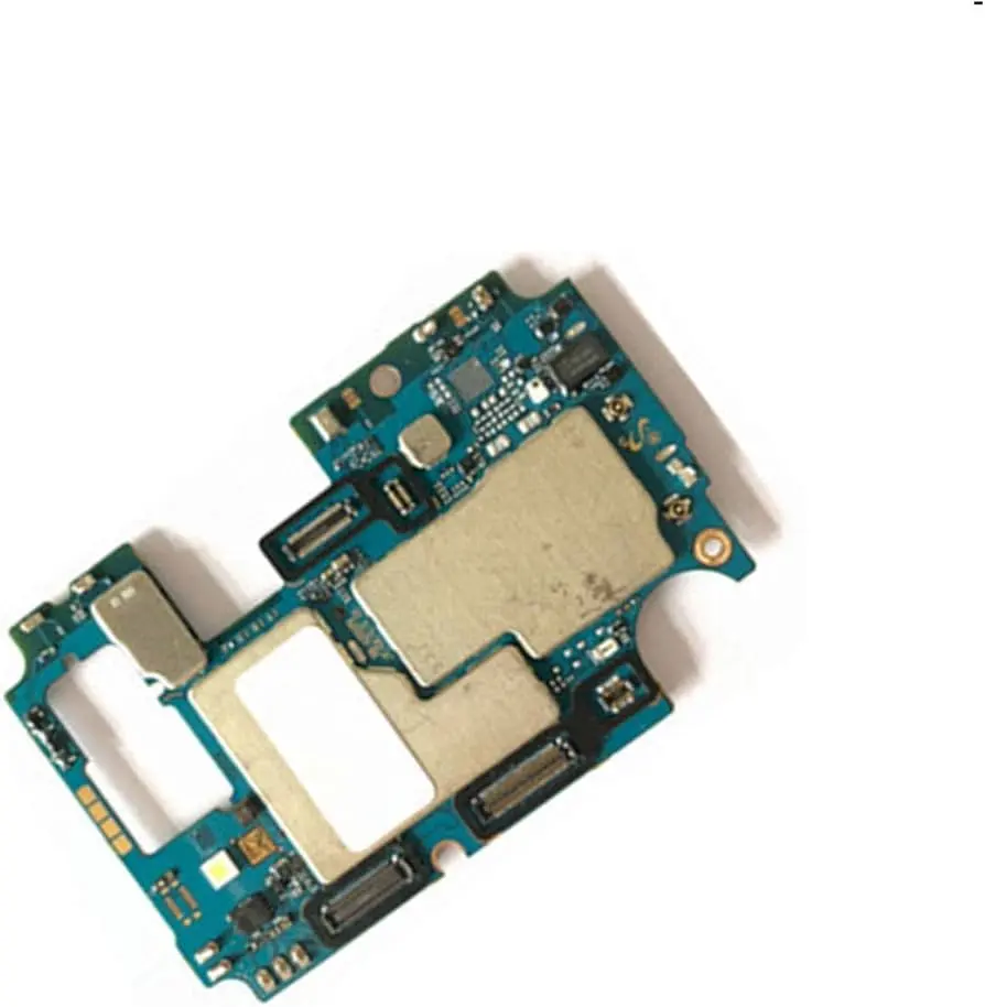 Placas Para Telefonía: Información Y Tipos - Coop La Lonja