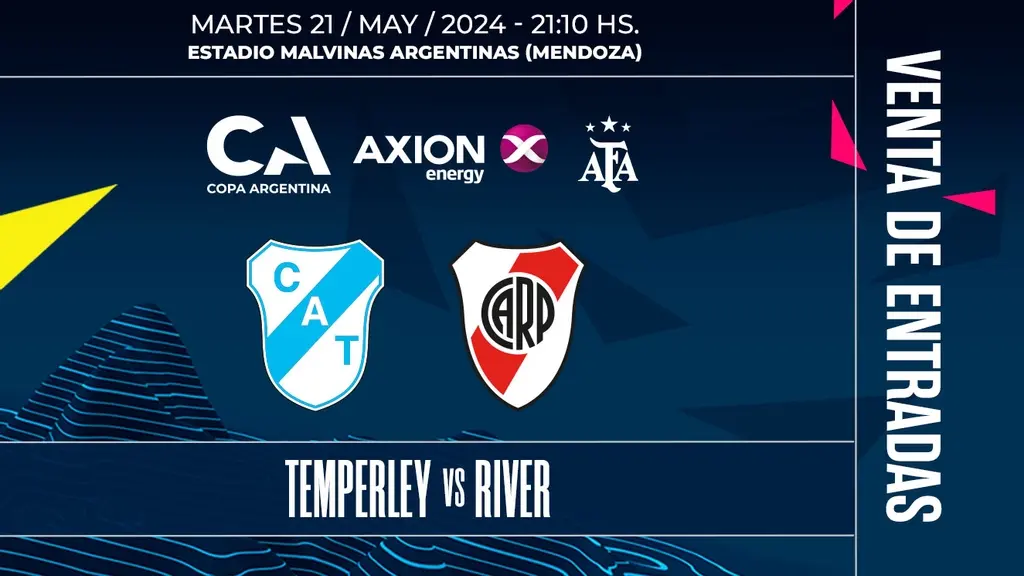 Comprar Entradas River Plate Online: ¡Paso A Paso! - Coop La Lonja