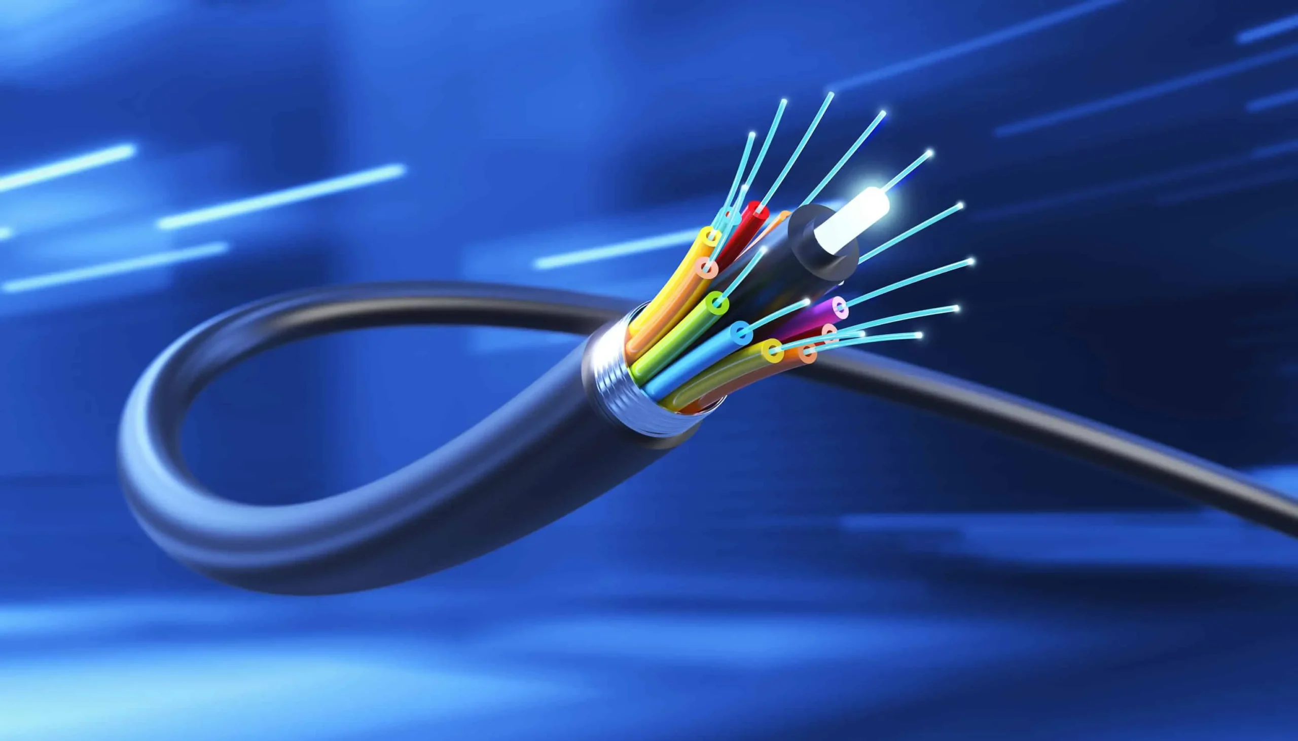 Google Fiber: Internet Rápido Con Fibra óptica - Coop La Lonja
