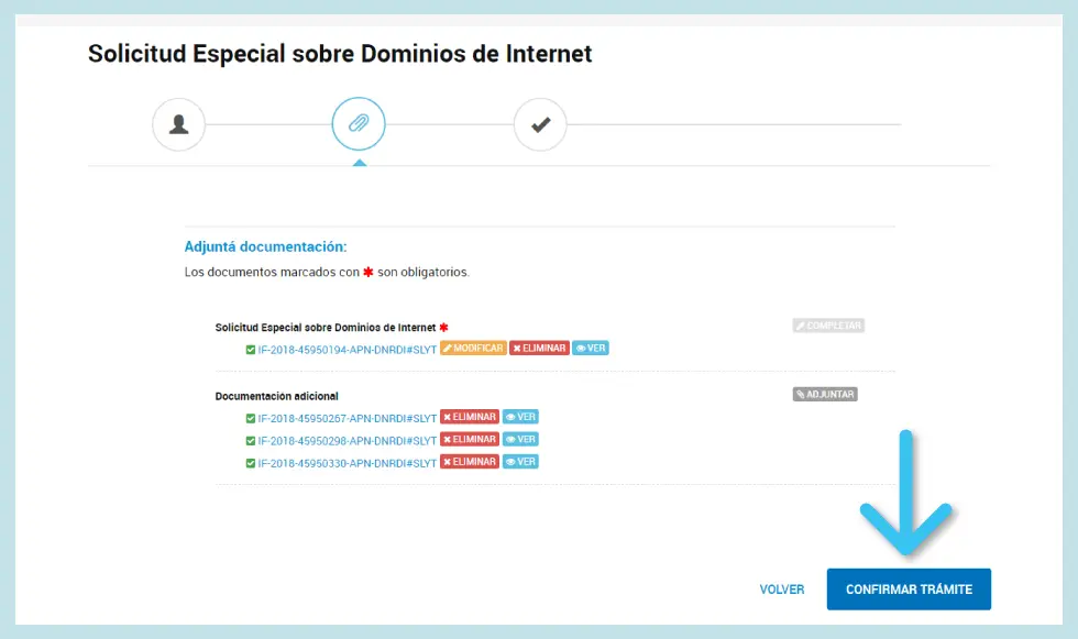 Dominios Especiales: ¡Registra Tu Nombre Ideal! - Coop La Lonja