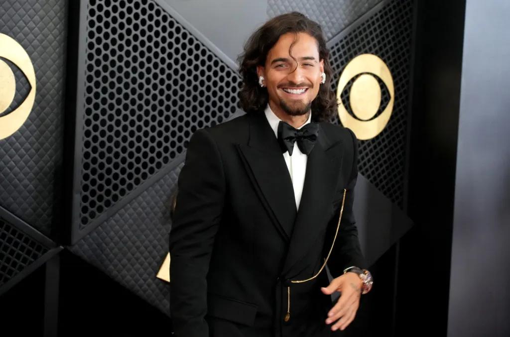 Maluma: Biografía, Música Y Tenemos Wifi - Coop La Lonja