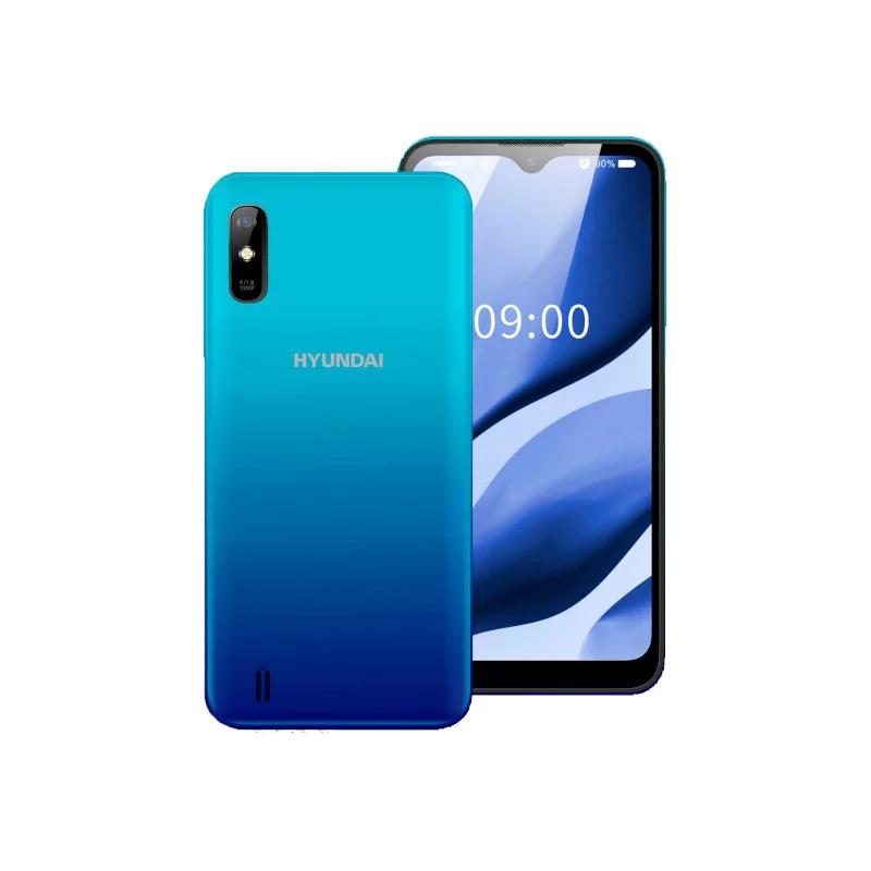 Teléfonos Hyundai: ¿Buena Opción? Análisis Y Modelos - Coop La Lonja