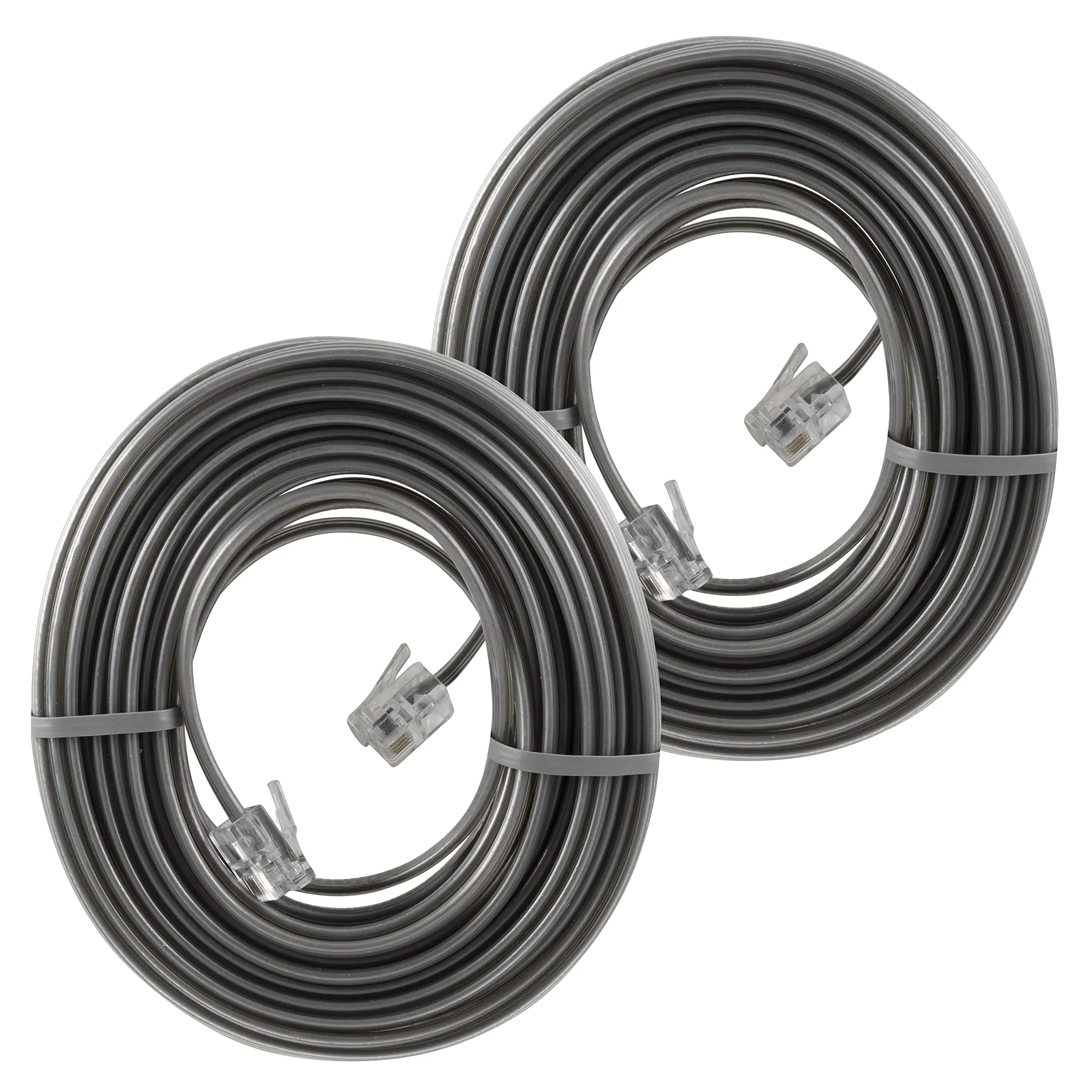 Características Eléctricas Del Cable Telefónico - Coop La Lonja