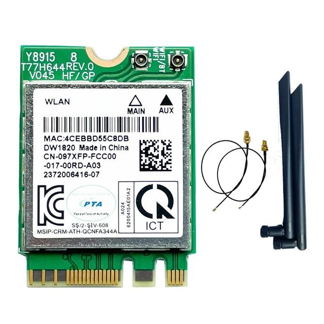 Atheros: El Gigante De La Conectividad Inalámbrica - Coop La Lonja