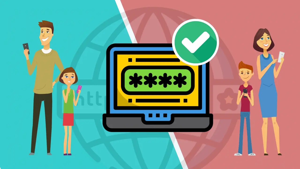 Dominar Internet: Información De Control De Navegación - Coop La Lonja