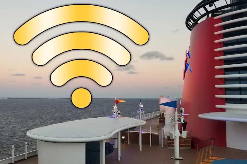 Wi-fi En Disney: Conéctate Y Disfruta Al Máximo - Coop La Lonja