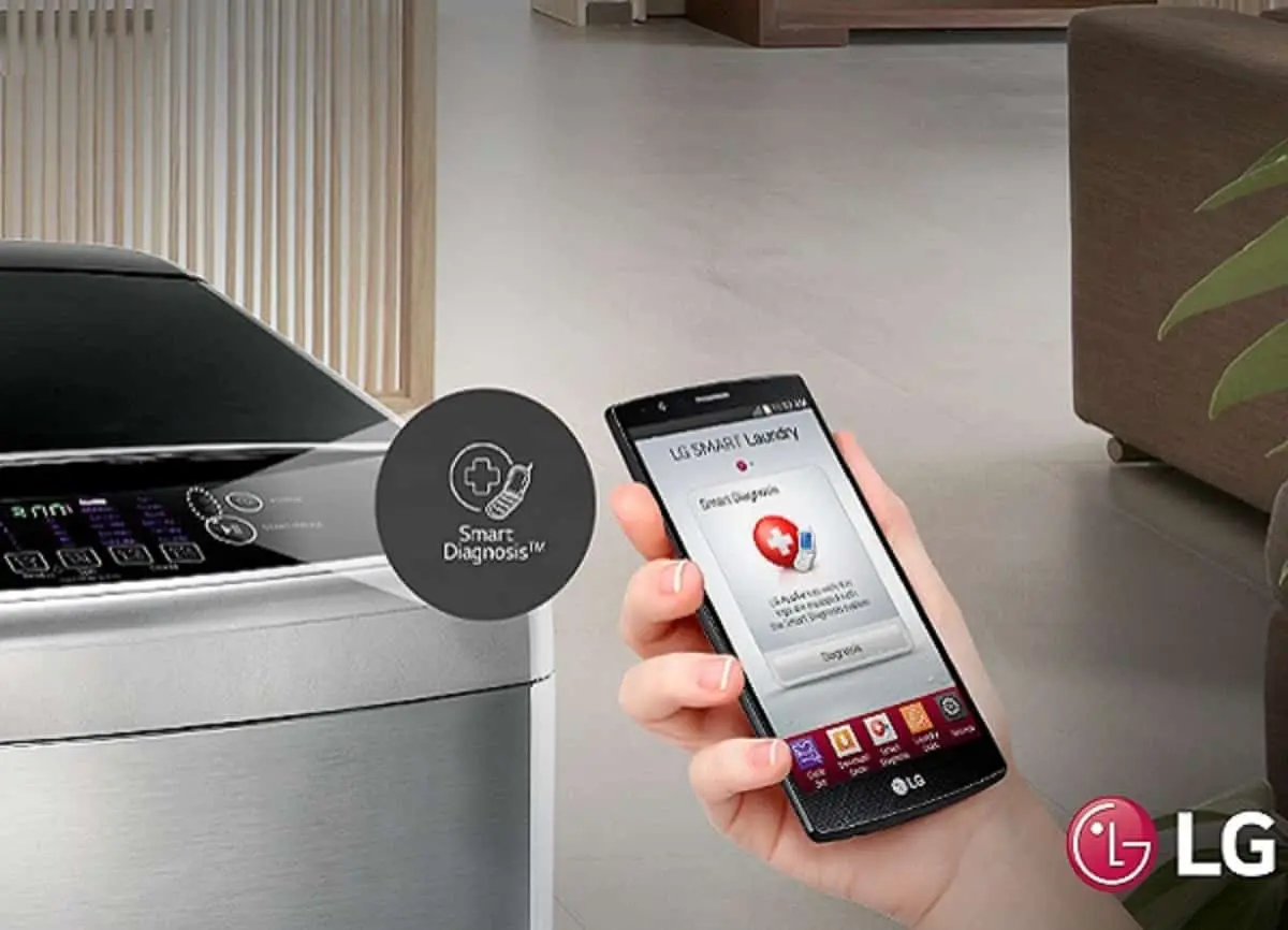 Heladeras Lg Wifi: Cocina Inteligente Y Conectada - Coop La Lonja