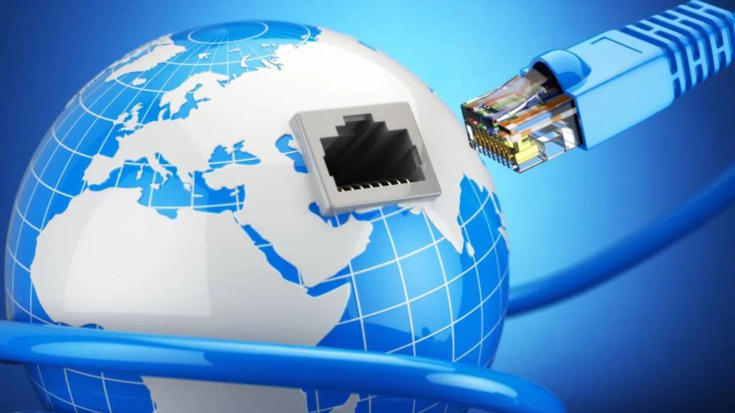 ¡Internet En Peligro! ¿Qué Pasaría Si Se Cae? - Coop La Lonja
