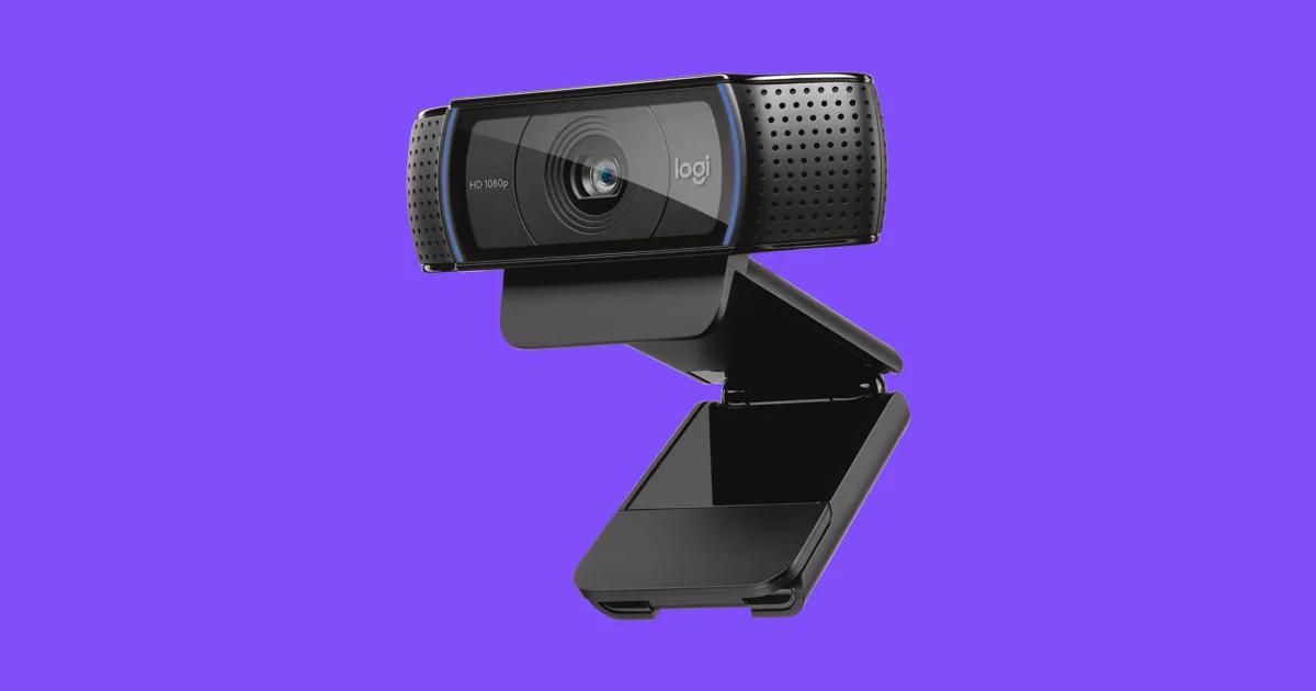 Logitech Broadcaster Wi-Fi: La Webcam Ideal Para Transmisiones ...