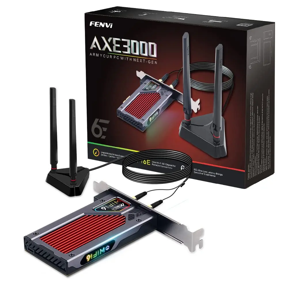 Pc Gamer Wifi Para Jugar Online - Coop La Lonja
