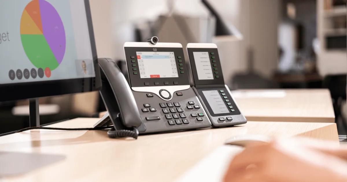 Telefonía Ip: Información Y Ventajas - Coop La Lonja