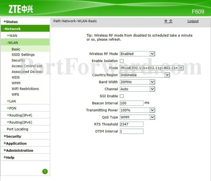 Aislamiento Wifi: ¿Seguridad O Inconvenientes? - Coop La Lonja